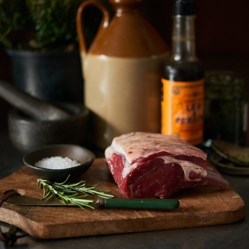 Online Butchers - Meat Delivery - Scott Brothers Butchers