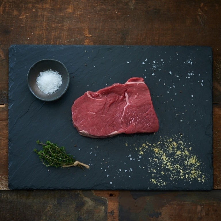 Rump - Scott Brothers Butchers