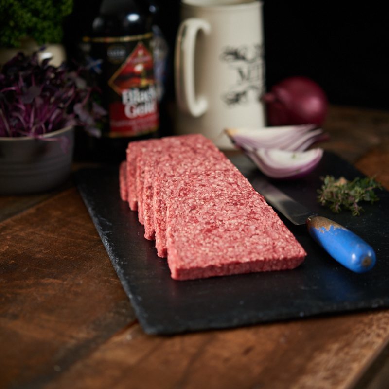 Buy Lorne Sausage Online - Scott Brothers Butchers Dundee
