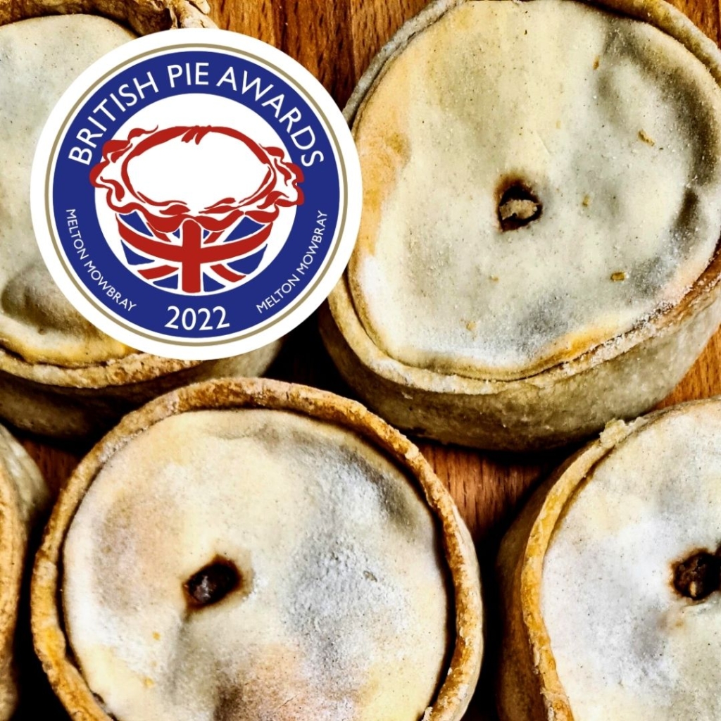Buy Dundee Peh Online - Scott Brothers Butchers Dundee